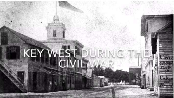 Key West during the Civil War – Exploring Florida History