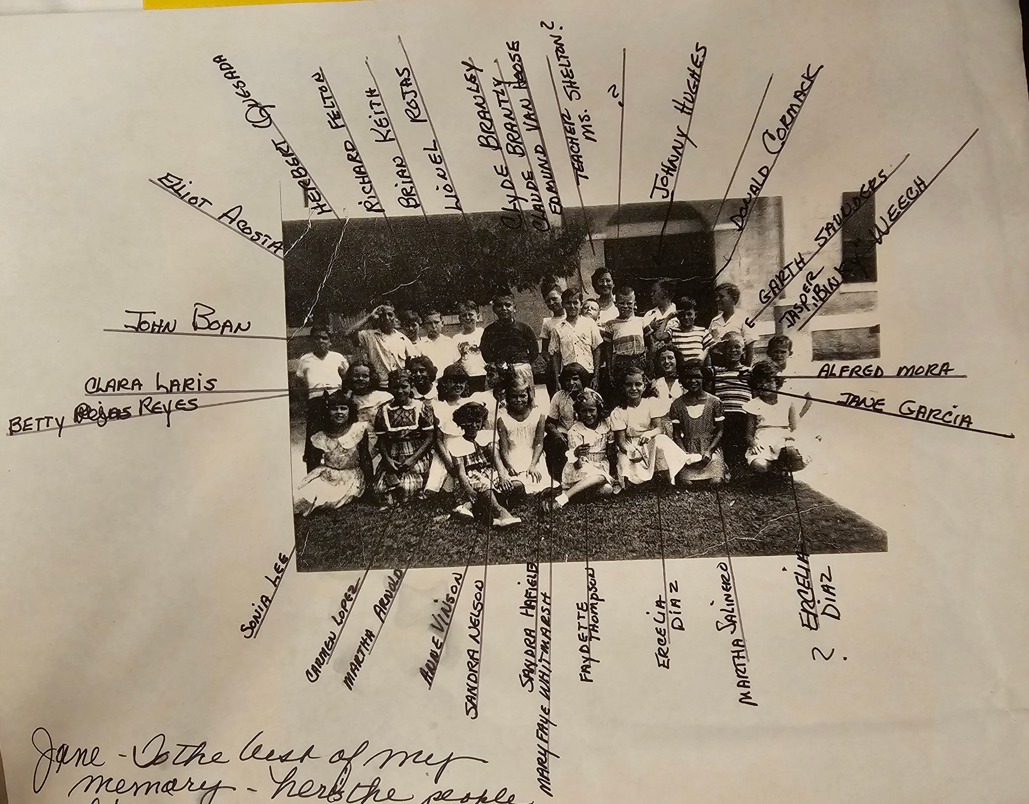 Conchs – Exploring Florida History