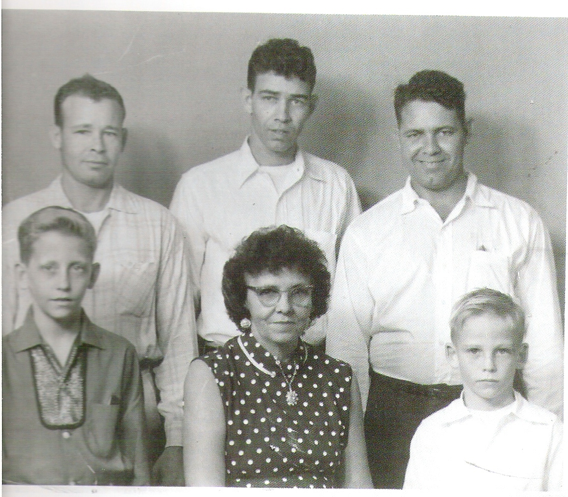 Francis Salvador Theodore Hamilton – Exploring Florida History