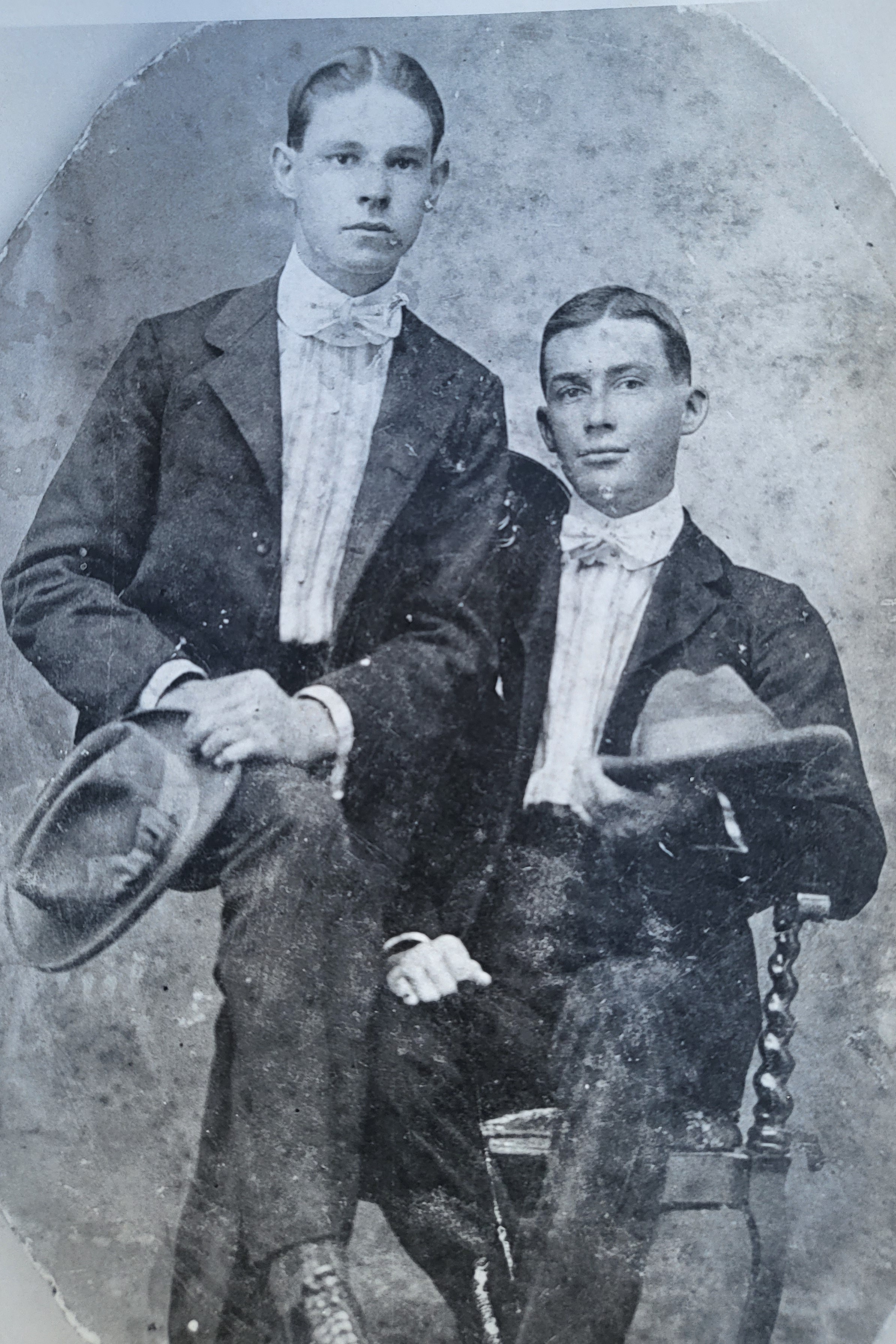 Silas Everett KNOWLES – Exploring Florida History