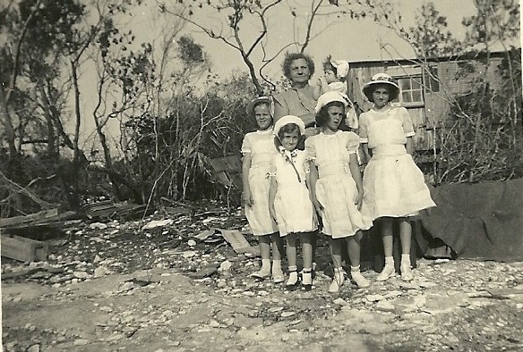 Rosa Maria (Rosemary) ‘Meme’ BELLO – Exploring Florida History