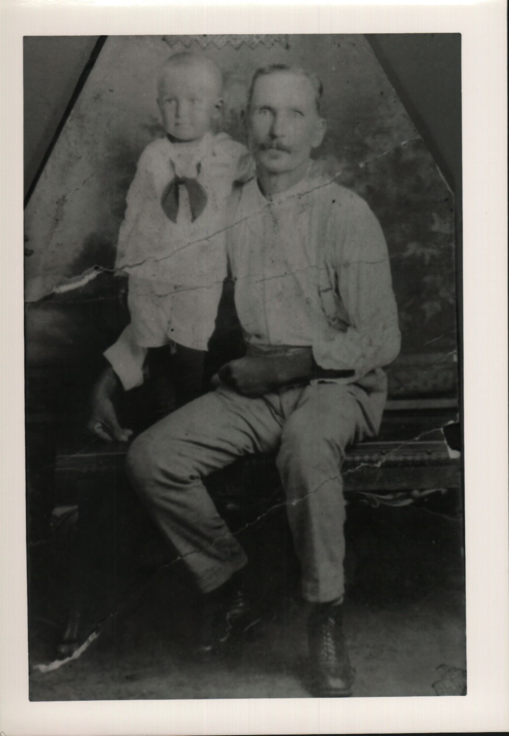 Richard Edward HAMILTON – Exploring Florida History