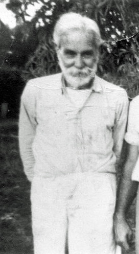 Sarah Ann KNOWLES – Exploring Florida History