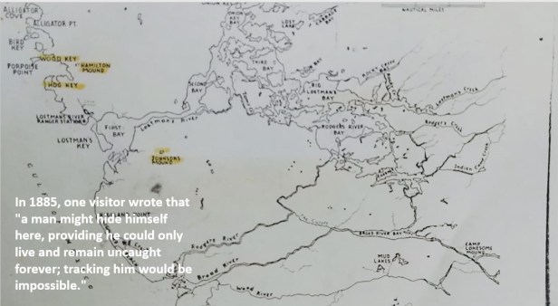 Eugene Joseph HAMILTON (King Gene) – Exploring Florida History