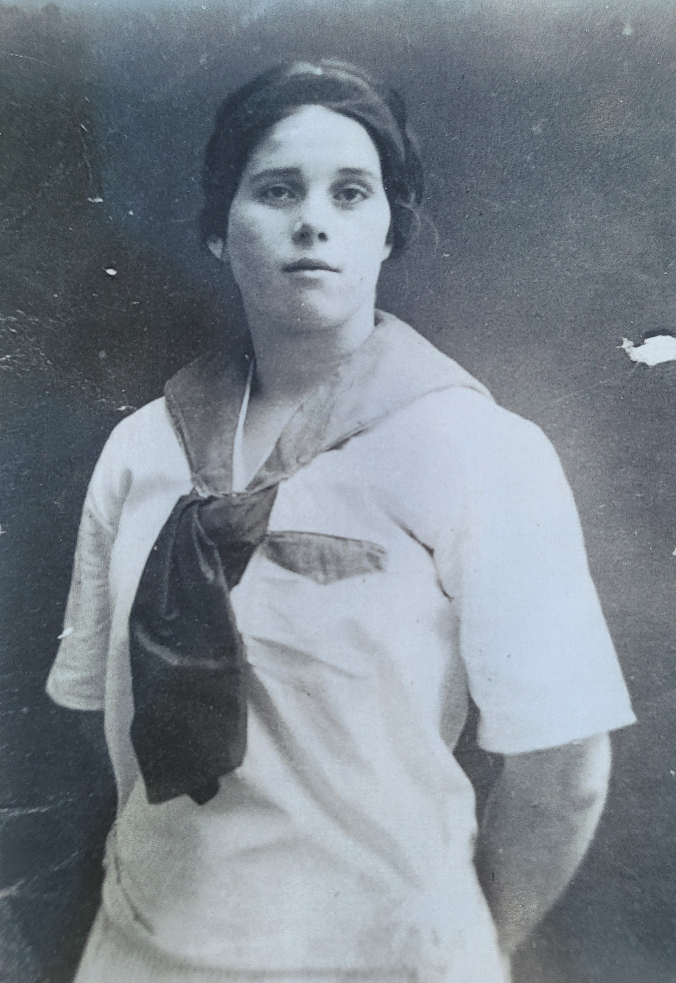 Hannah Elizabeth KNOWLES – Exploring Florida History