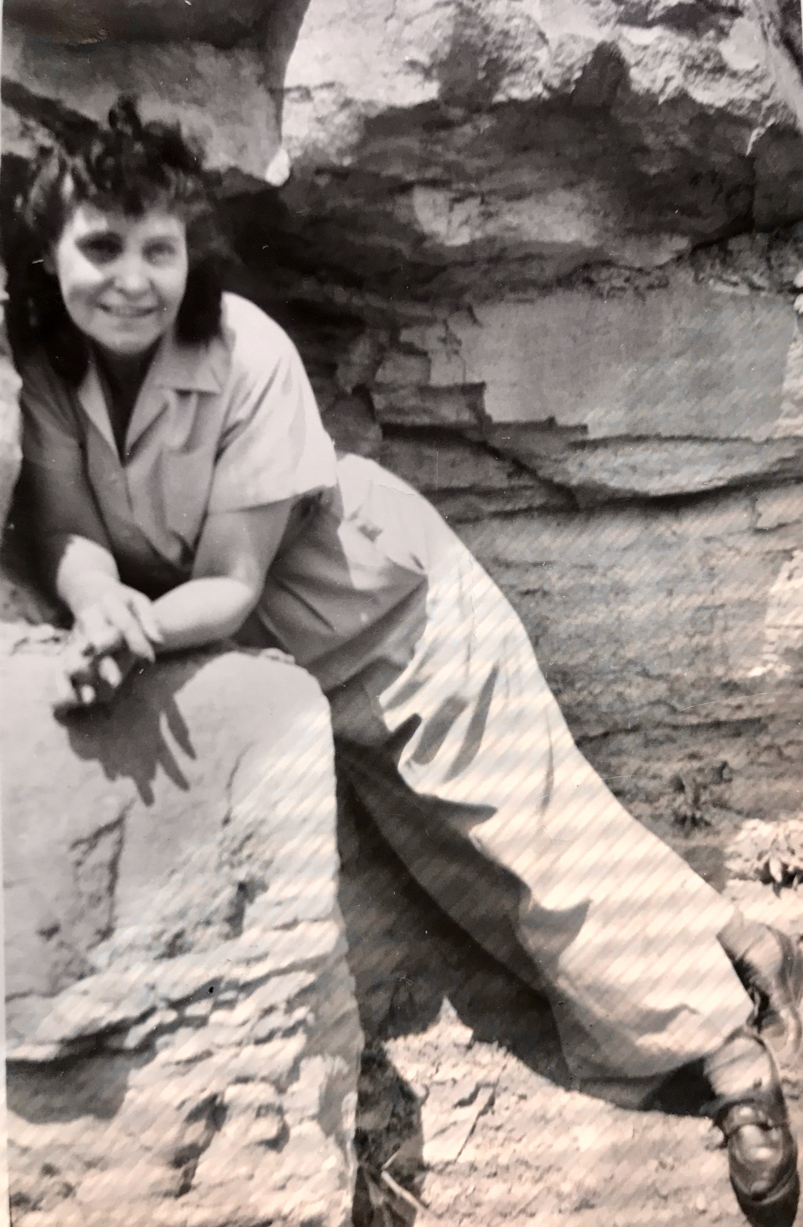 Ivadel GRIFFIN – Exploring Florida History