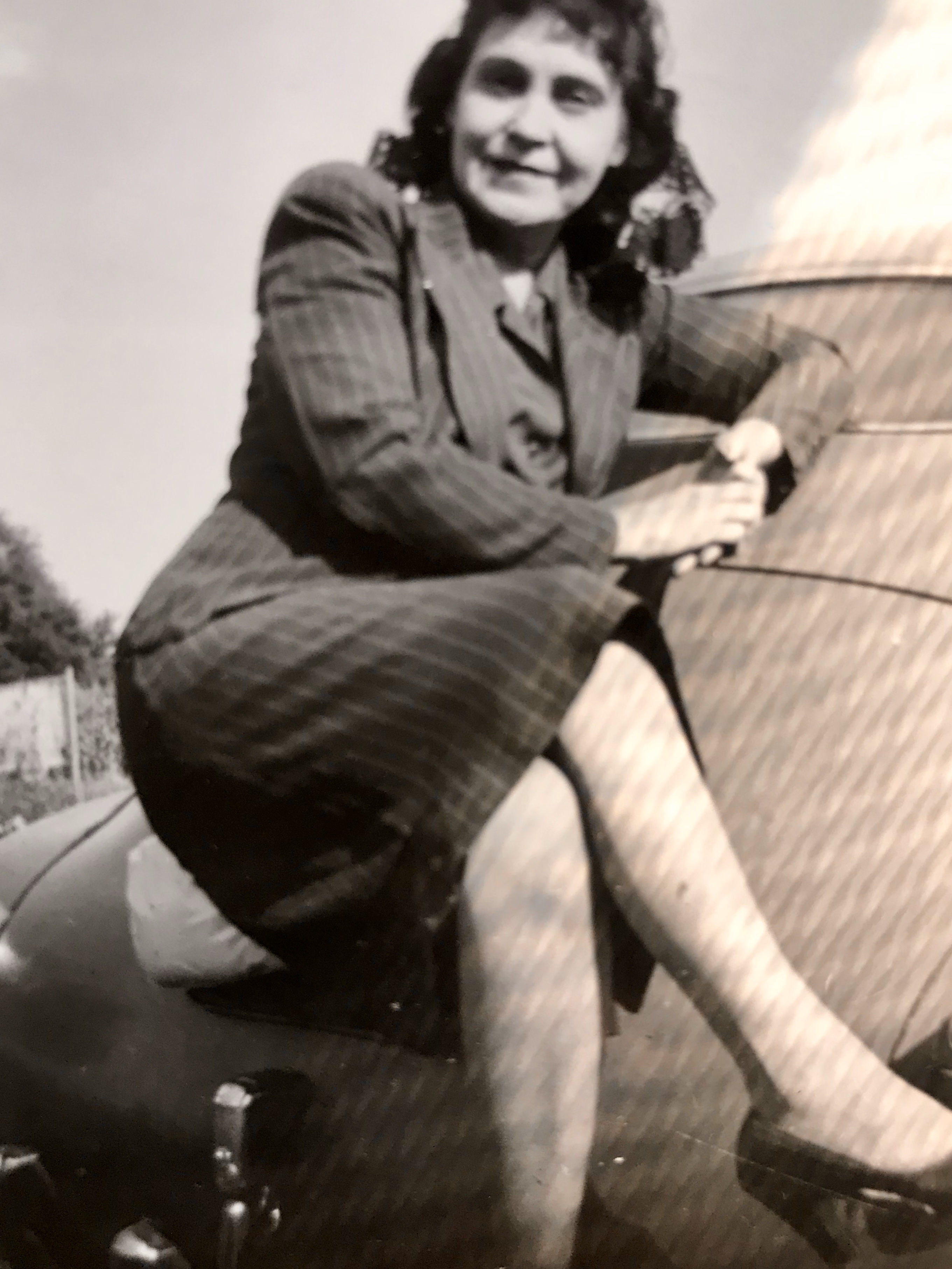 Ivadel GRIFFIN – Exploring Florida History