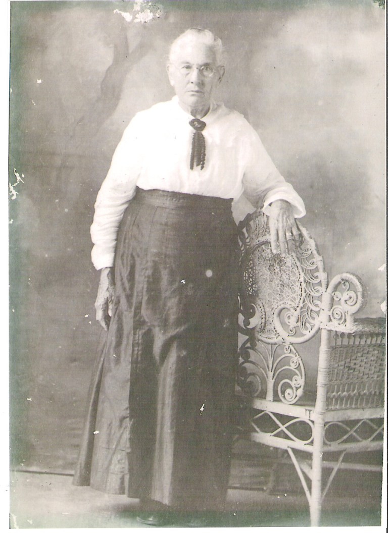 Justin Everett KNOWLES – Exploring Florida History