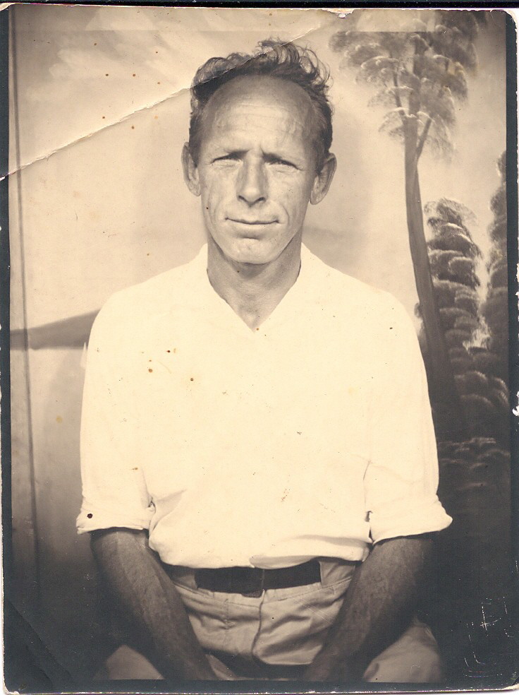 William Leo Gomes – Exploring Florida History