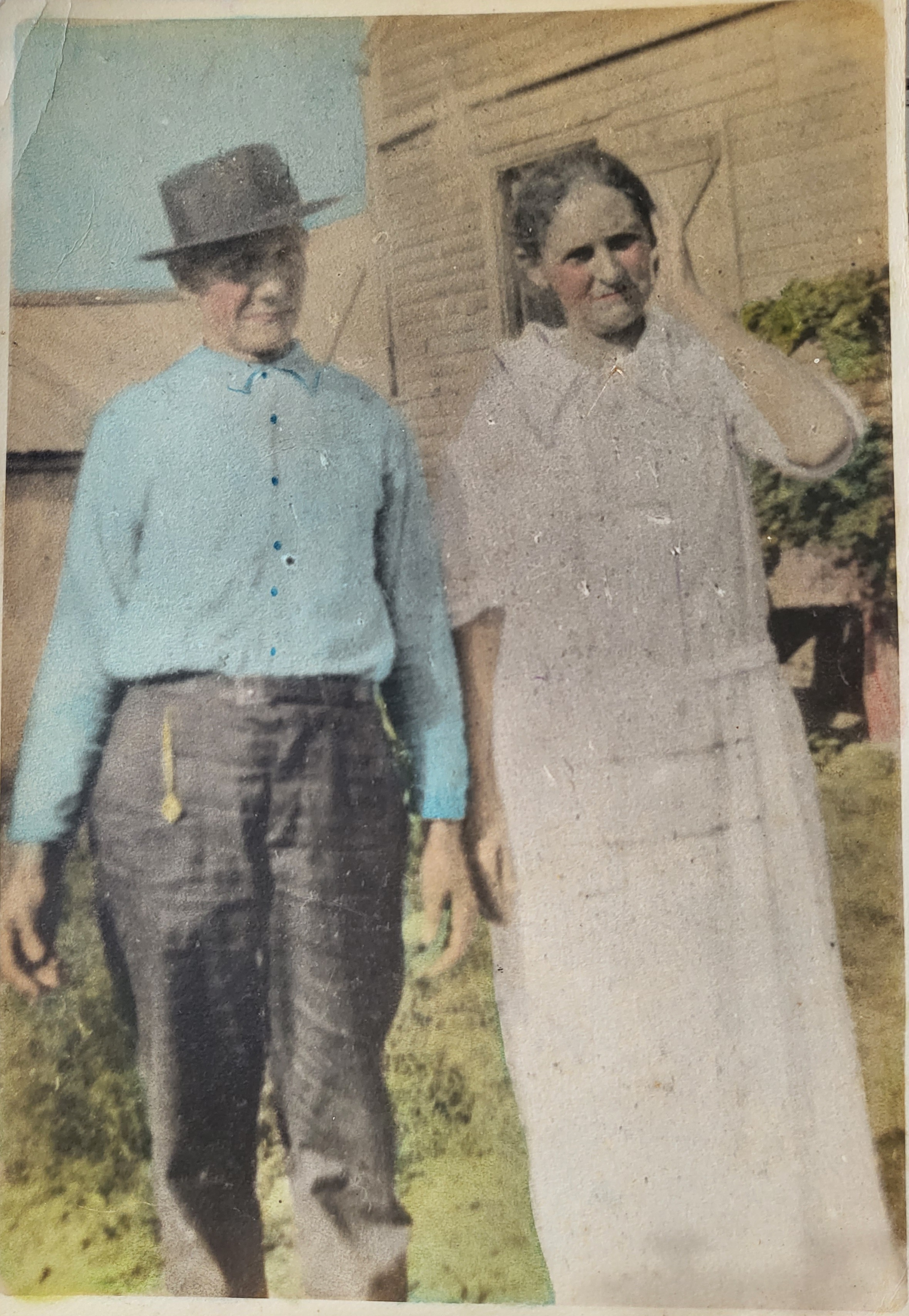 Laura Etta Young – Exploring Florida History