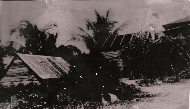 John Leon HAMILTON – Exploring Florida History