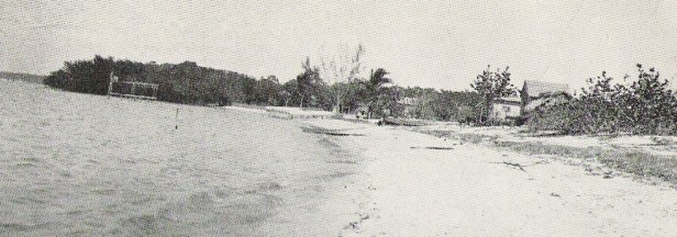 John Leon HAMILTON – Exploring Florida History