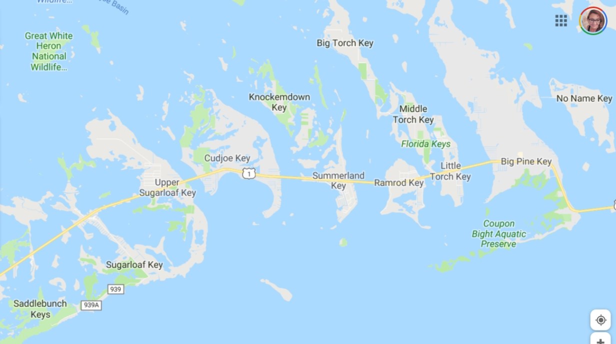 Justin Everett KNOWLES – Exploring Florida History