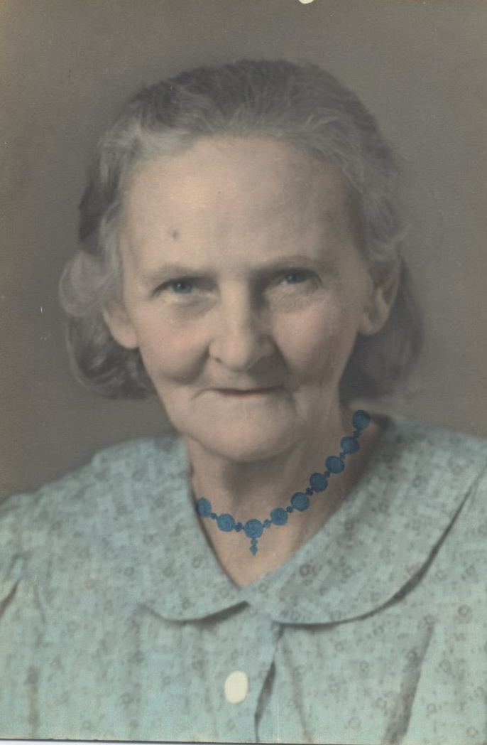 Laura Etta Young – Exploring Florida History