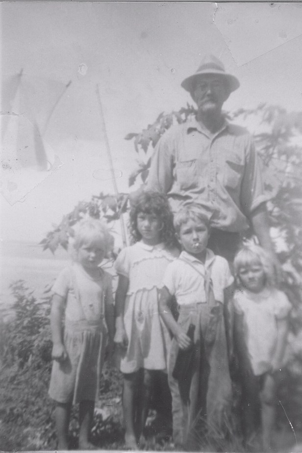 John Leon HAMILTON – Exploring Florida History