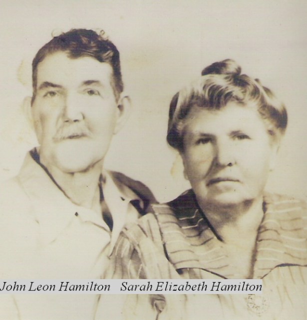 Robert Joseph Hamilton – Exploring Florida History
