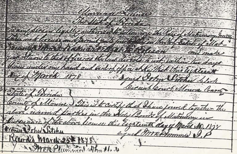 John Leon WEEKS – Exploring Florida History