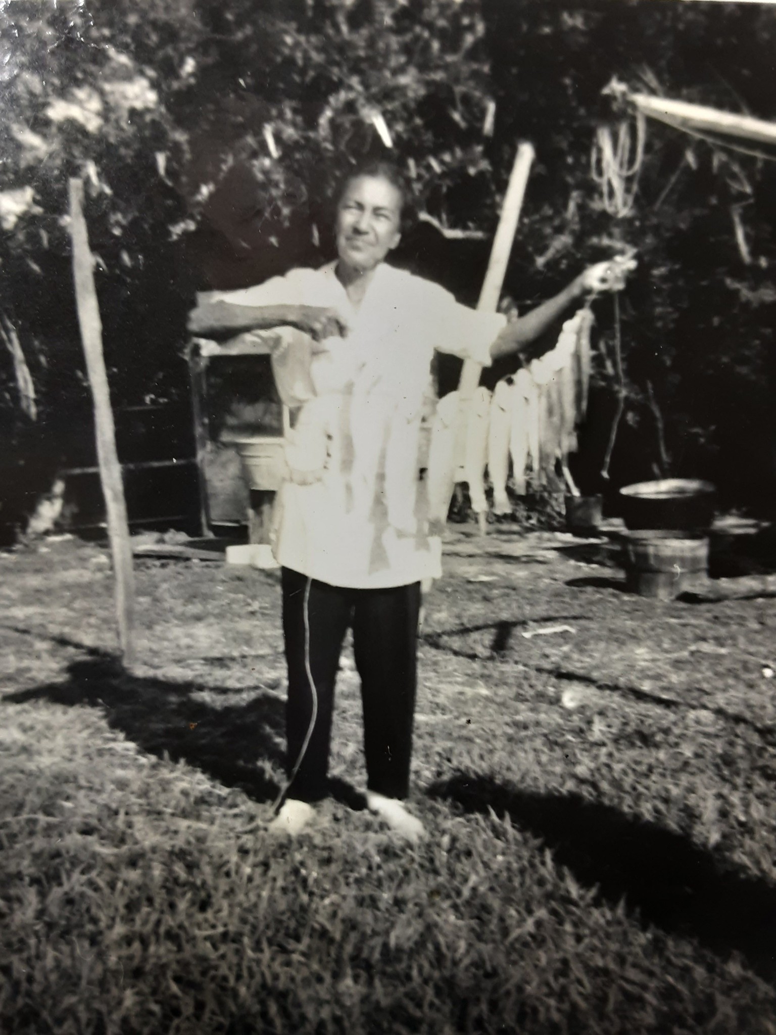 Mary Agnes HAMILTON – Exploring Florida History