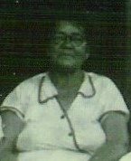 Mary Elizabeth Hamilton – Exploring Florida History