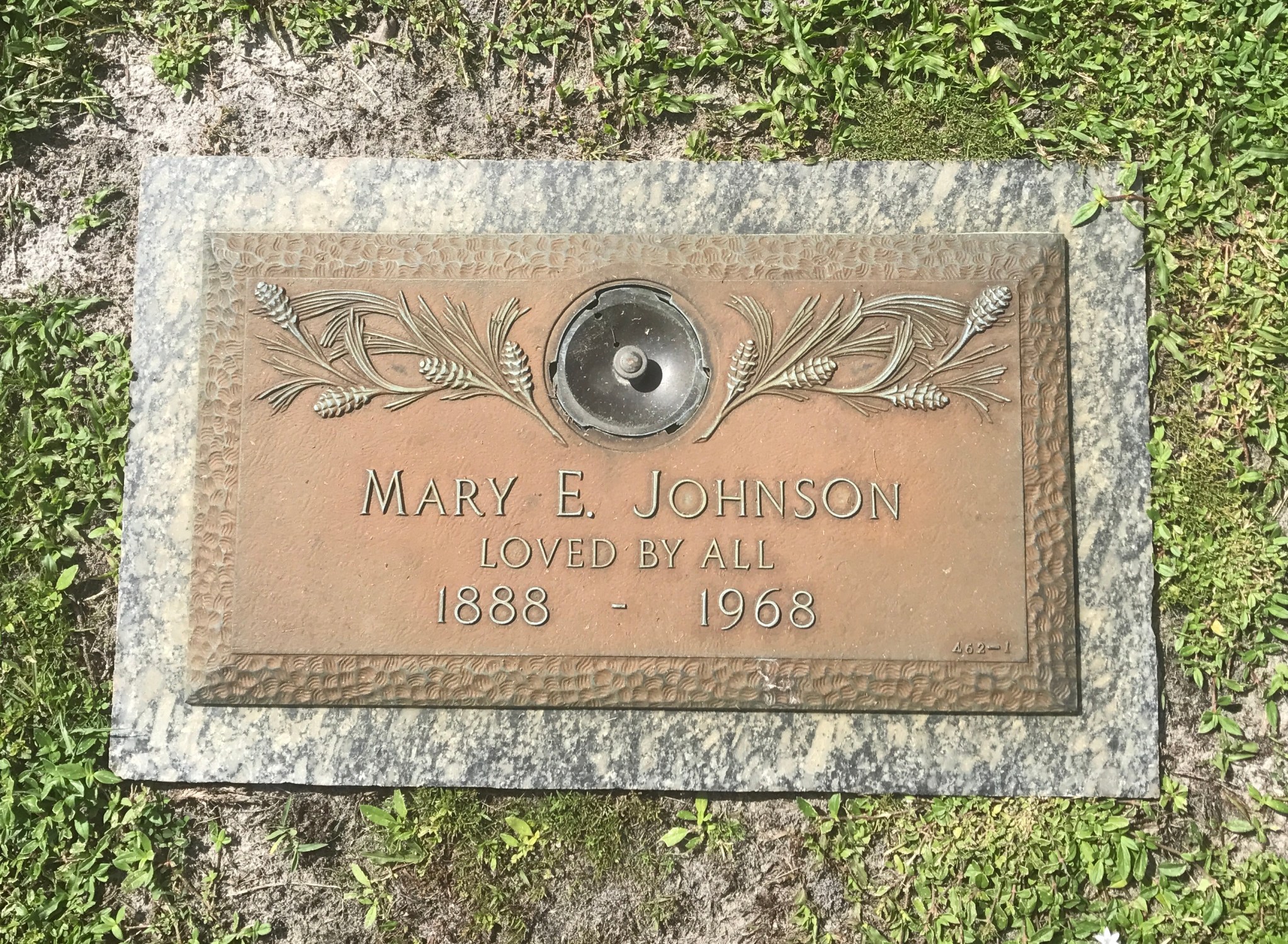 Mary Elizabeth Hamilton – Exploring Florida History