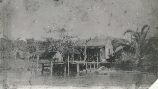 Walter Joseph Valentine Hamilton – Exploring Florida History