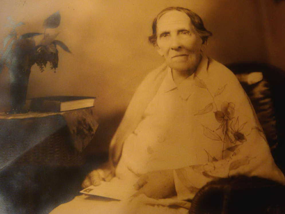 James Alexander Sr KNOWLES – Exploring Florida History