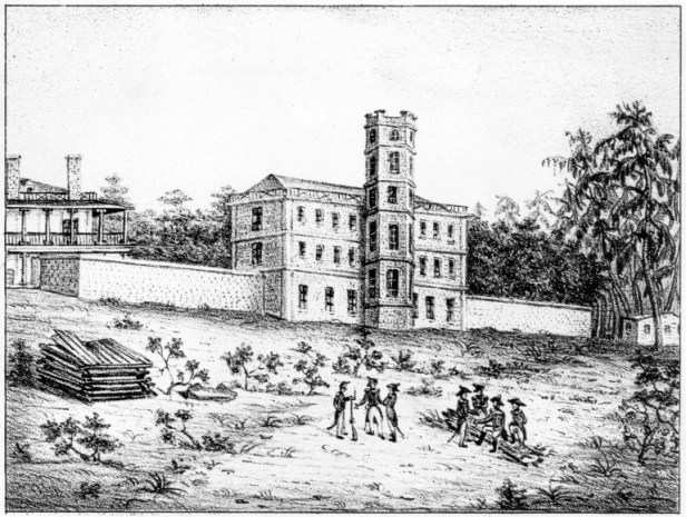 Silas Everett KNOWLES – Exploring Florida History