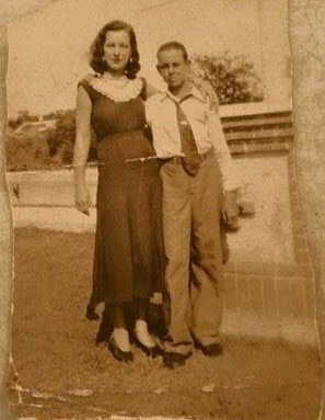 Clara Belle LARIZ Garcia – Exploring Florida History