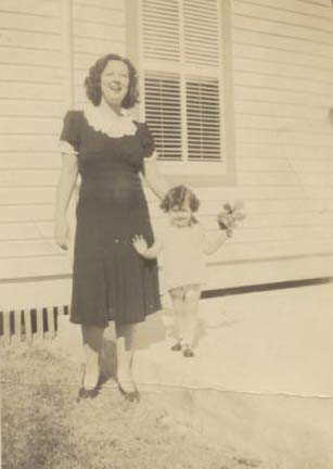 Clara Belle LARIZ Garcia – Exploring Florida History