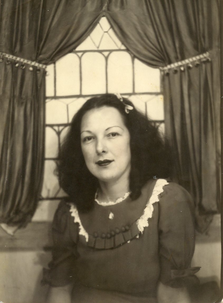 Clara Belle LARIZ Garcia – Exploring Florida History