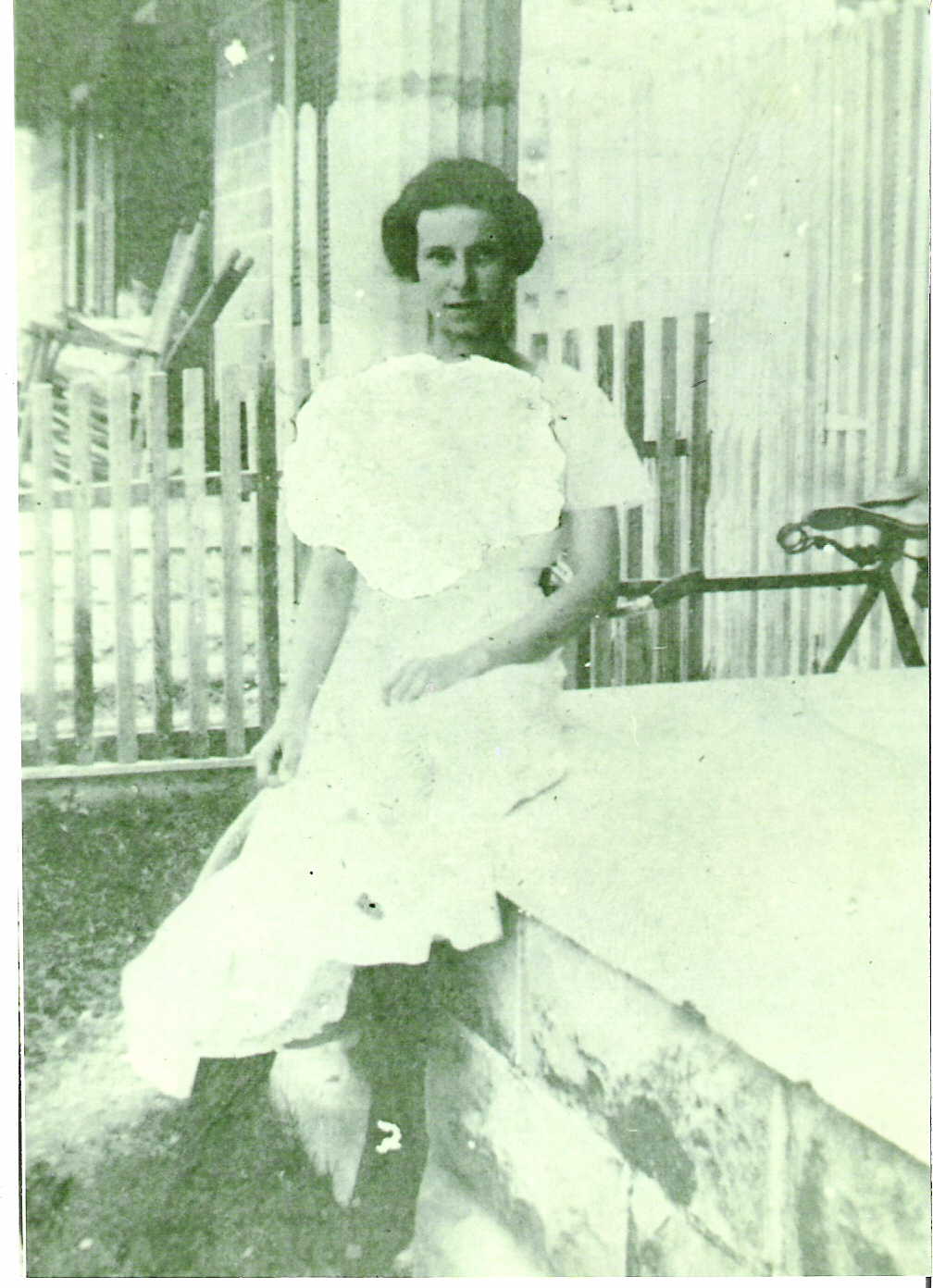 Clara Belle LARIZ Garcia – Exploring Florida History