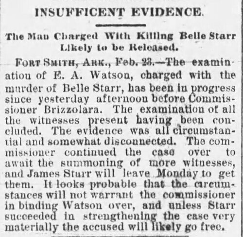 AMBUSH AT CHOKOLOSKEE: The Murder of E. J. Watson – Exploring Florida ...