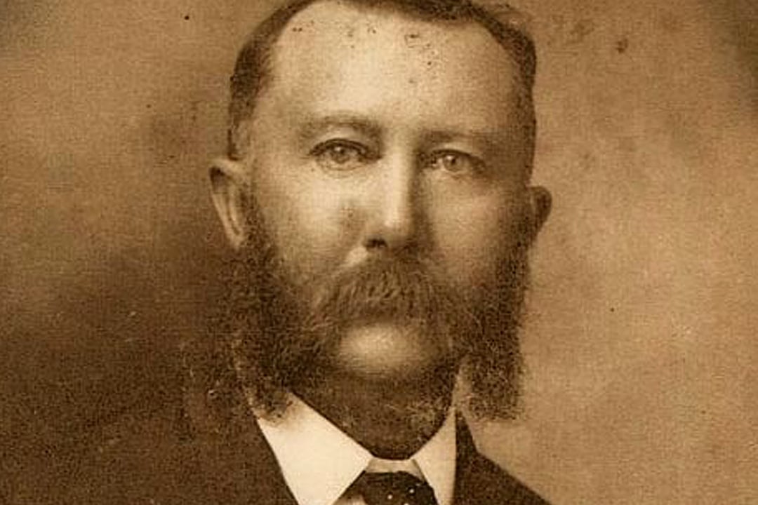 AMBUSH AT CHOKOLOSKEE: The Murder of E. J. Watson – Exploring Florida ...