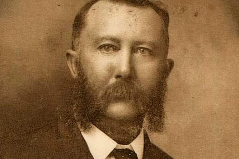 AMBUSH AT CHOKOLOSKEE: The Murder of E. J. Watson – Exploring Florida ...