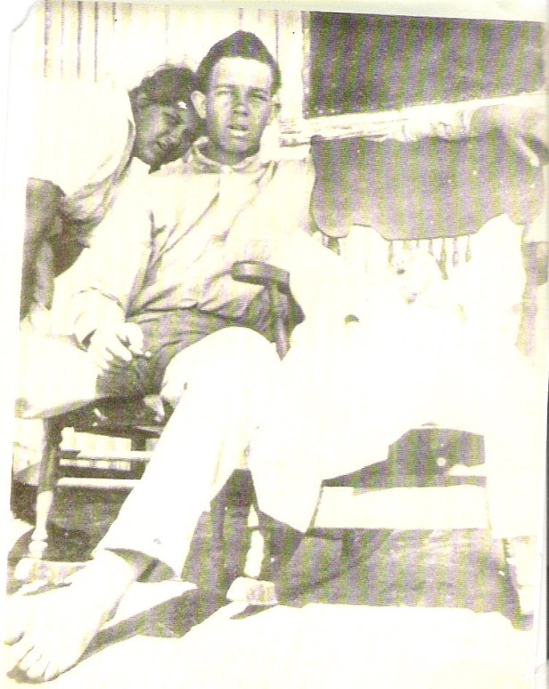 William Joseph Hamilton – Exploring Florida History