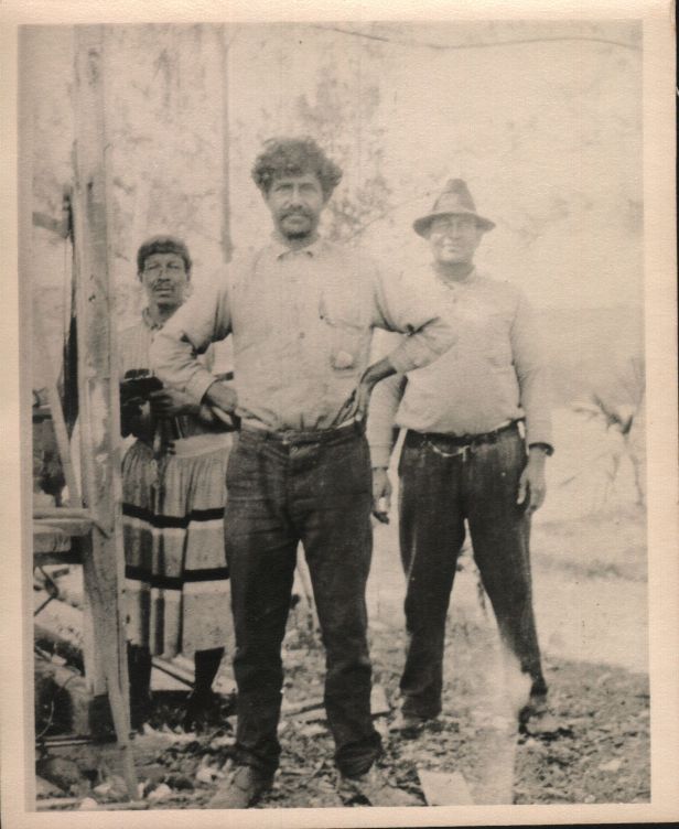 AMBUSH AT CHOKOLOSKEE: The Murder of E. J. Watson – Exploring Florida ...