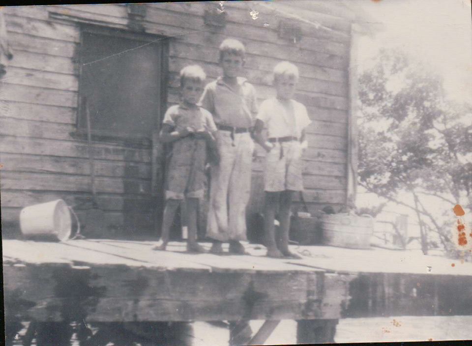 Francis Salvador Theodore Hamilton – Exploring Florida History