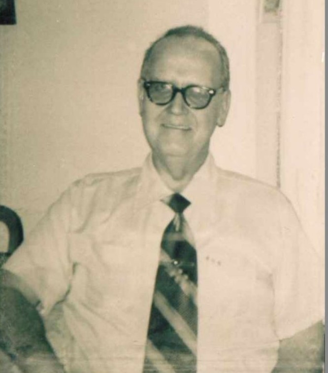 Rose Ella HOPKINS Newcomb – Exploring Florida History