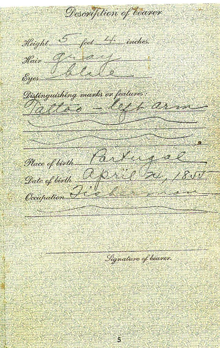 Francisco “Frank” GOMES D’sa – Exploring Florida History