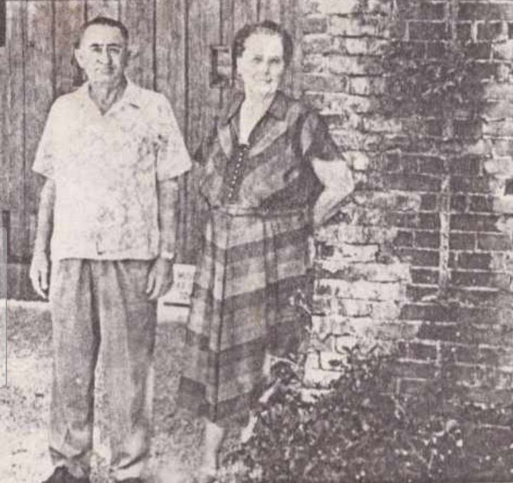 Rose Ella HOPKINS Newcomb – Exploring Florida History