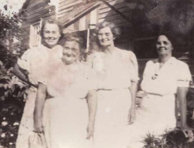Rose Ella HOPKINS Newcomb – Exploring Florida History