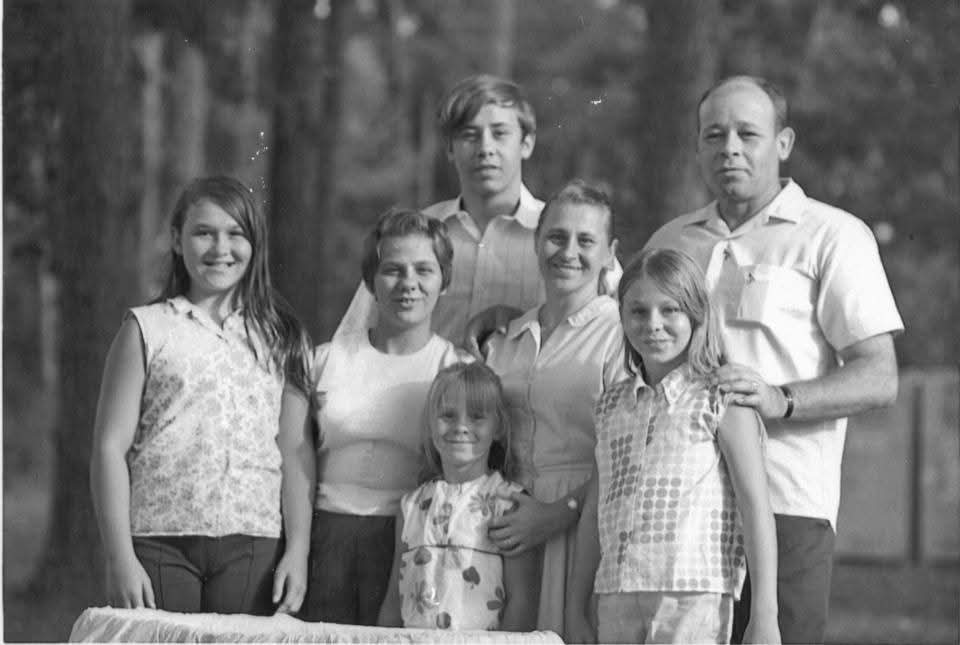 Francis Salvador Theodore Hamilton – Exploring Florida History