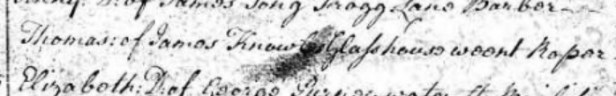 James Alexander Sr KNOWLES – Exploring Florida History