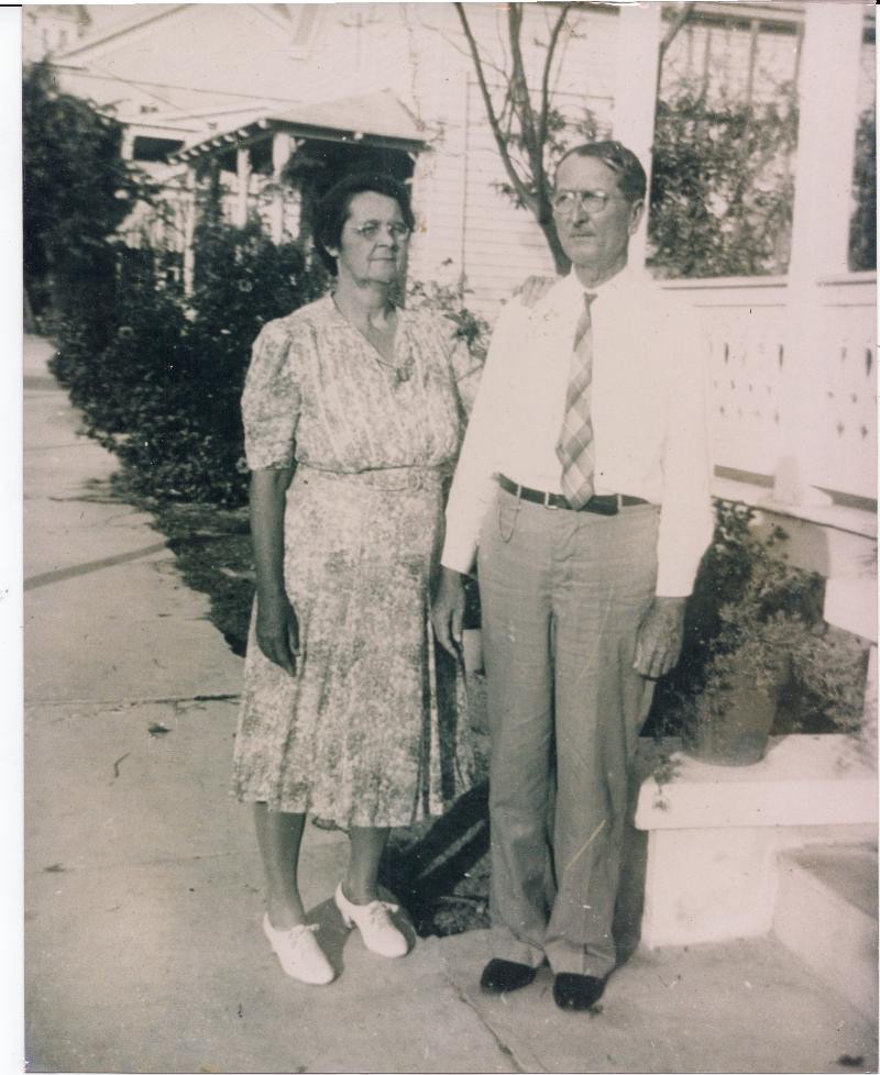 Alice May HOPKINS – Exploring Florida History