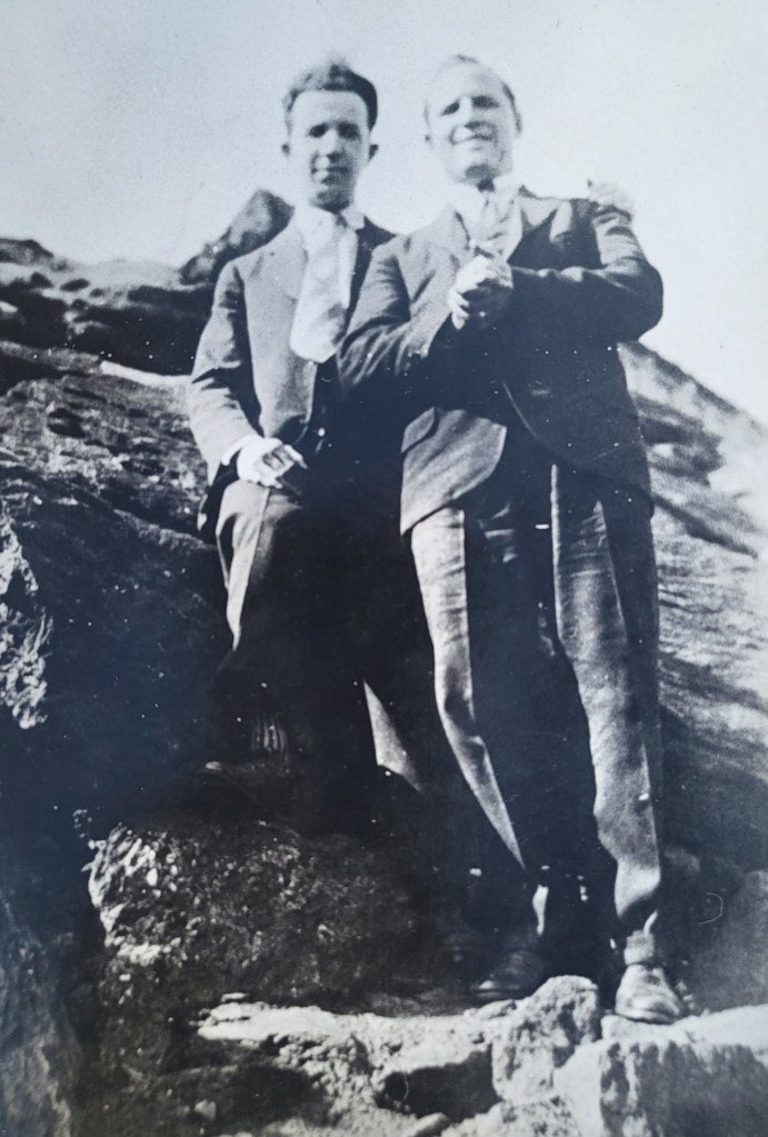 Silas Everett KNOWLES – Exploring Florida History