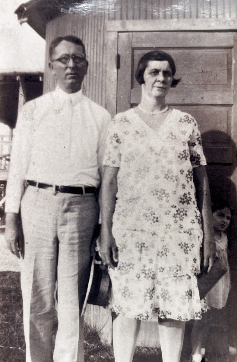 Alice May HOPKINS – Exploring Florida History