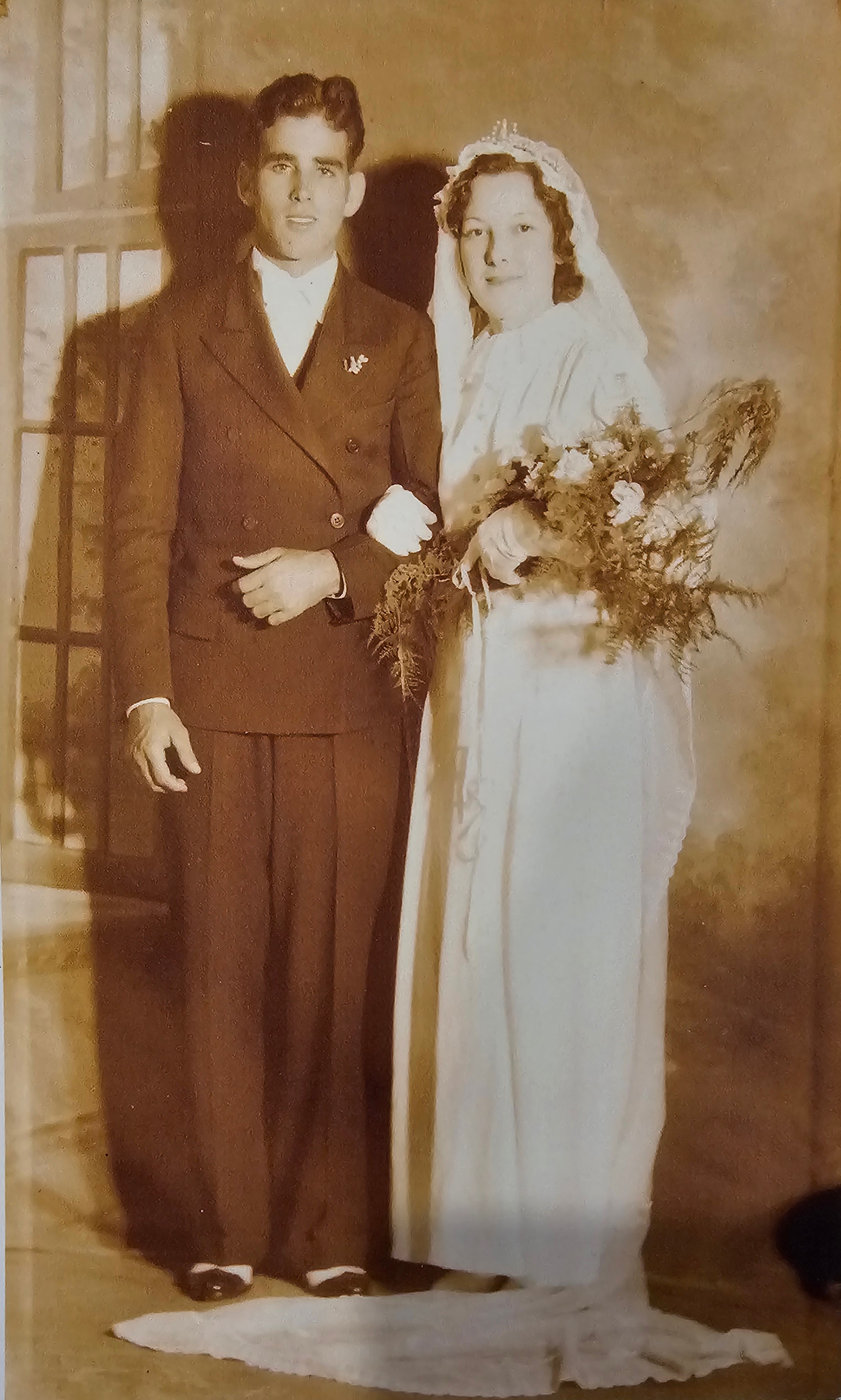 Clara Belle LARIZ Garcia – Exploring Florida History