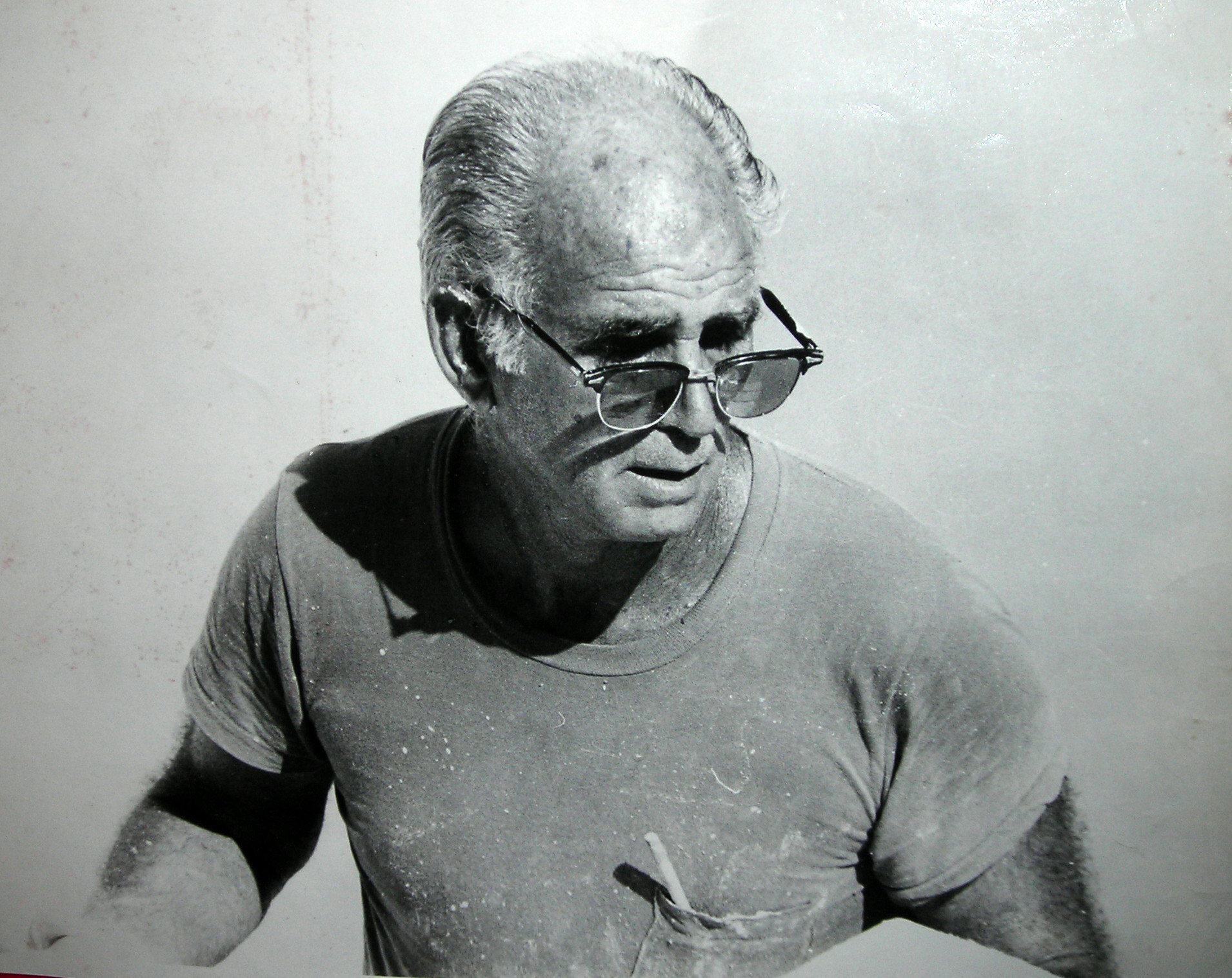 Jose Evelio Garcia Bello (Joe Bello) – Exploring Florida History