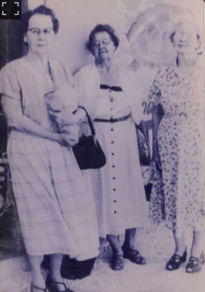 Alice May HOPKINS – Exploring Florida History