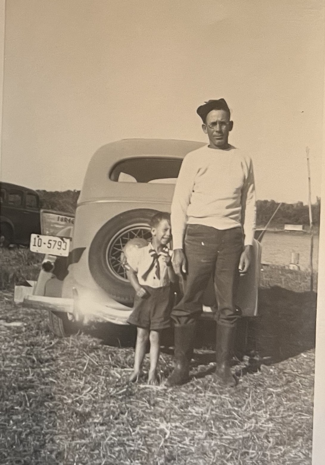 Salvador “Son” Sabino GOMES – Exploring Florida History